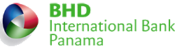 BHD International Bank Panama